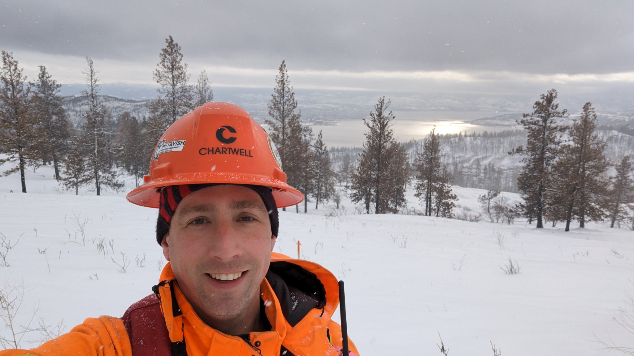 Our Team - Chartwell